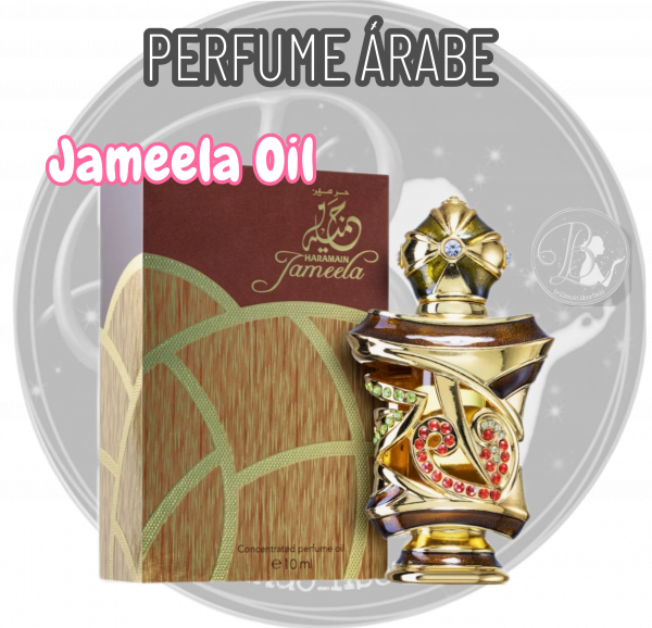 JAMEELA OIL – BRILLANDO LIBERTAD